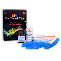 Basic Touch-Up Paint Kit – Dr Colorchip Australia