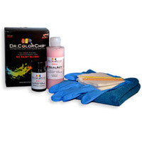 Road Rash Paint Kit – Dr Colorchip Australia